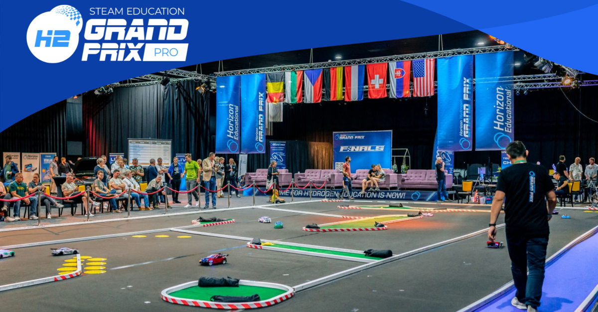 H2 Grand prix The Horizon Hydrogen Grand Prix Comes to the Midwest